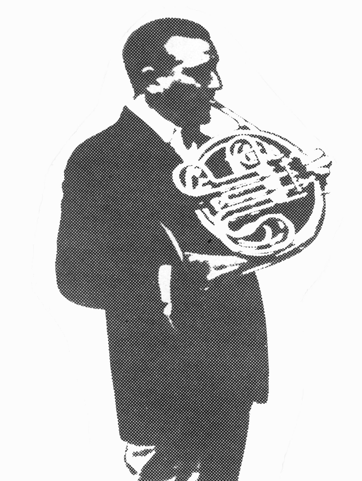 Horn (French horn) Mouthpieces at Osmun Music