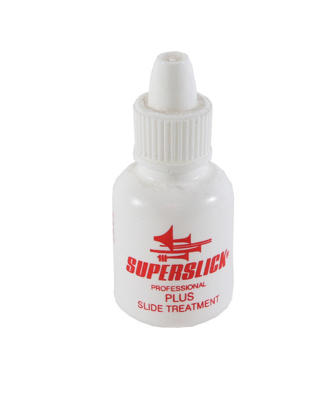 Superslick Plus Slide Treatment – Osmun Music
