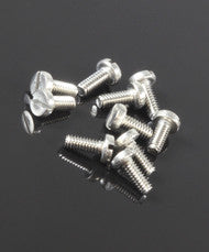 M2.5x5mm String Screws PTM2.5X5 – Osmun Music