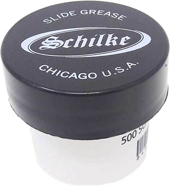 Schilke Slide Grease – Osmun Music