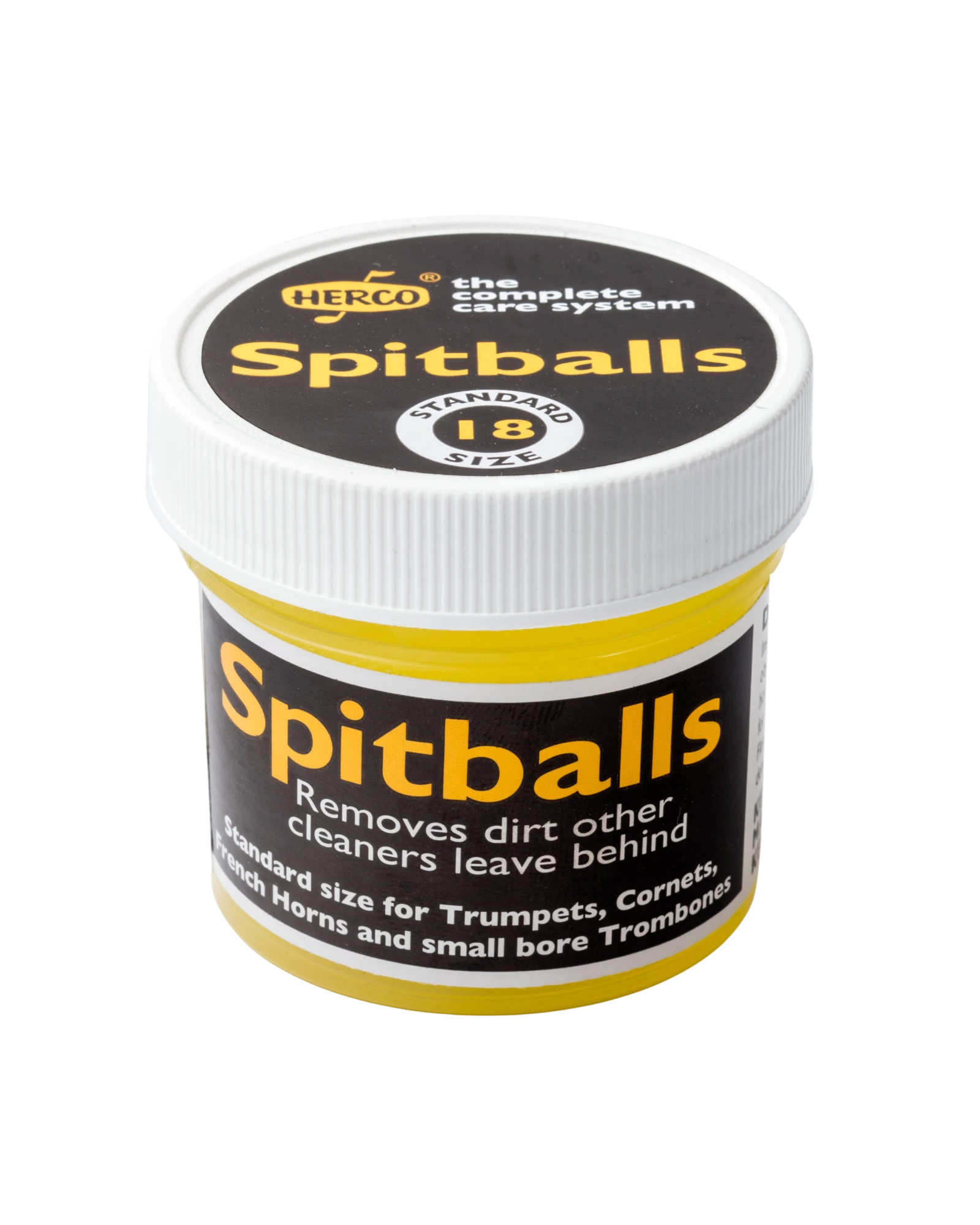 Spitballs – Osmun Music
